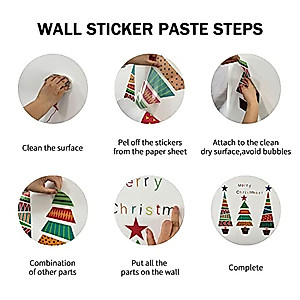 78 Pcs Dinosaur Footprints Floor Decals Black Ripped Scratches Vinyl Sticker Decals Removable Dinosaur Wall Decals Peel and Stick Dinosaur Track Stickers Raptor Scratches Dinosaur Tracks Wall Decals