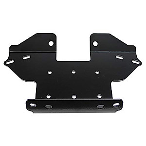 Extreme Max 5600.3139 ATV Winch Mount for Kawasaki Brute Force