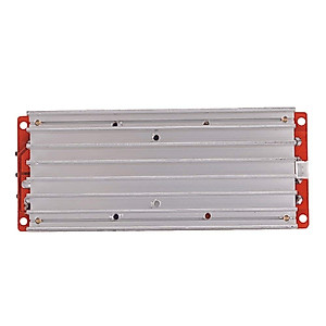 Aideepen 1200W 20A DC Converter Boost Car Step-up Power Supply Module Adjustable Voltage Converter 8-60V to 12-83V