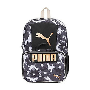 PUMA KIDS' EVERCAT BACKPACK & LUNCH KIT COMBO
