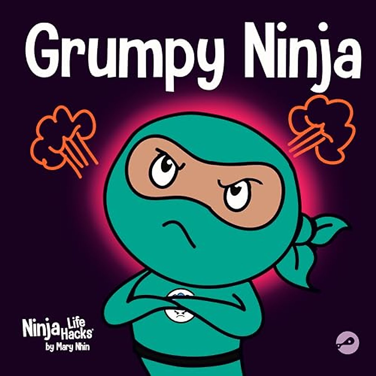 Ninja Life Hacks Emotions and Feelings 8 Book Box Set (Books 1-8: Angry, Inventor, Positive, Lazy, Helpful, Earth, Grumpy, Kind)
