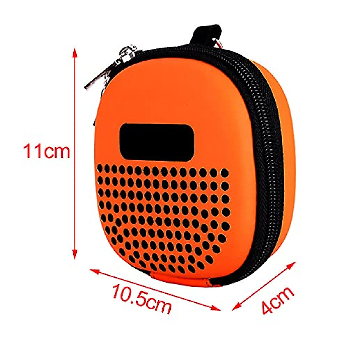 Mini Waterproof Hard Travel Case Carry Bag Soundlink Micro Bluetooth Speaker for Bose