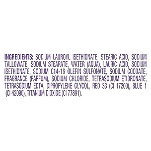 Dove Purely Pampering Beauty Bar for Softer Skin Relaxing Lavender More Moisturizing Than Bar Soap 3.75 oz 2 Bars