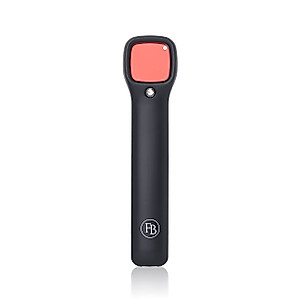 Anti Spy Detector, Hidden Camera Detector, Anti Bug Scanner and Protector, RF Signal and GPS Detector, GPS Tracker and Bug Finder for Hotel, Office, Travel, and Home