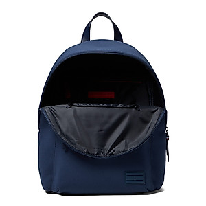 Tommy Hilfiger Sage II Medium Dome Backpack Neoprene Tommy Navy One Size