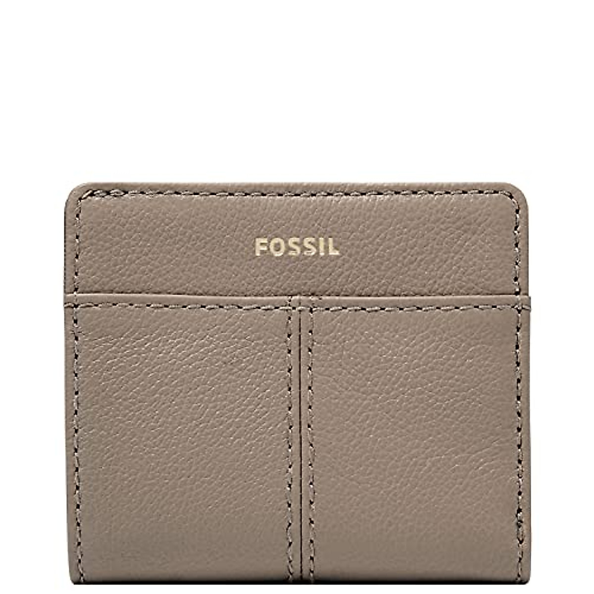 Fossil Women's Tara Leather Multifunction Bifold Wallet