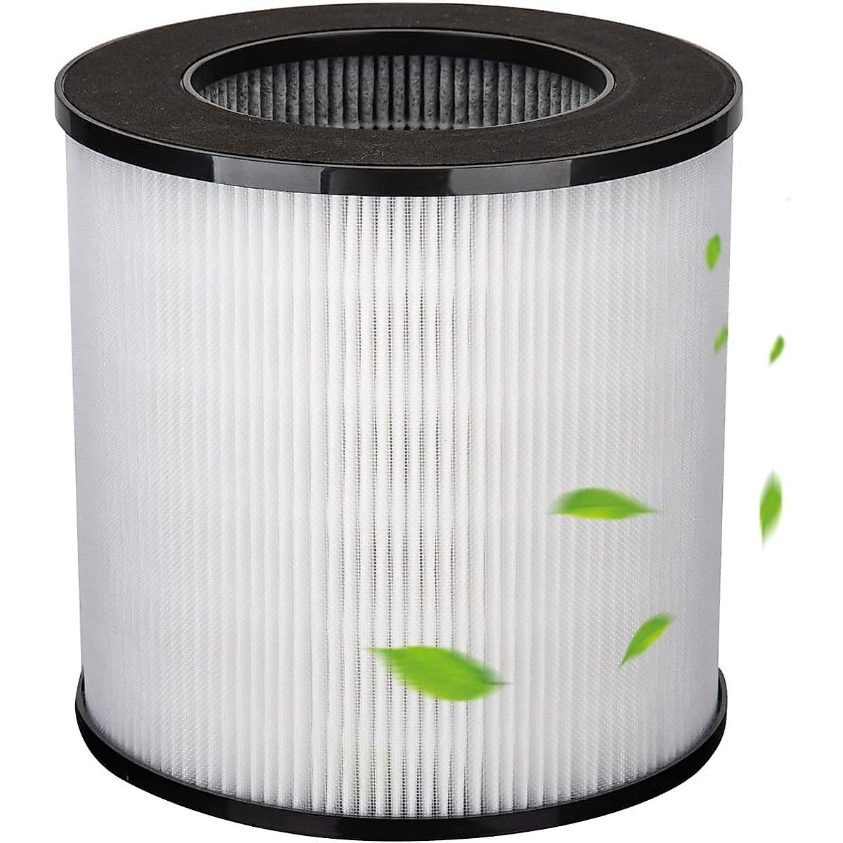 SY910 KJ150 Replacement Filter, 3-in-1 True HEPA, Nylon Filter, Compatible with SY910/KJ150/KJ910 Air Purifier.for Bedrooms, Offices, Living Rooms, and Kitchens (1)