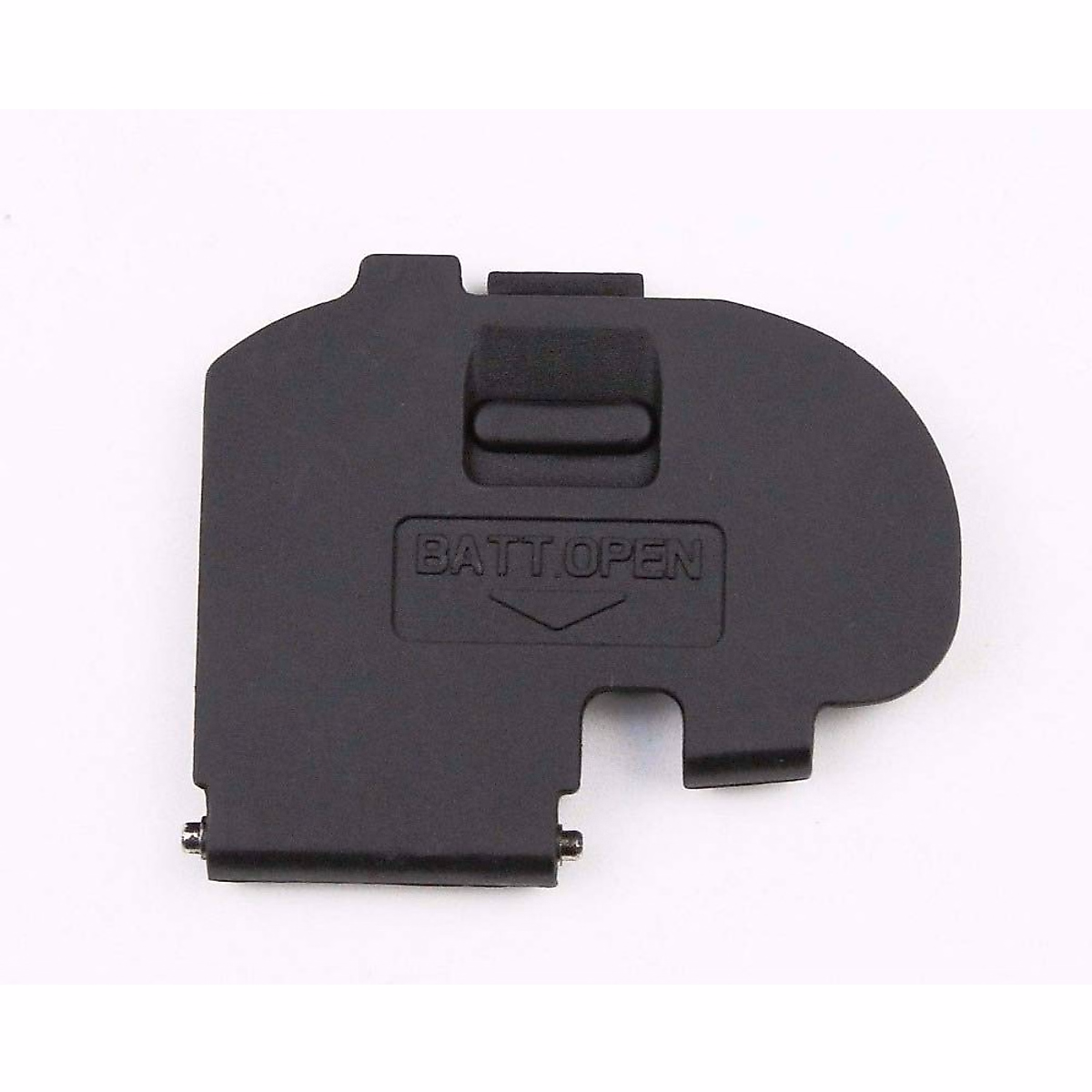 Battery Cover Case Lid Door for Canon 20D 30D Digital Camera Repair Part
