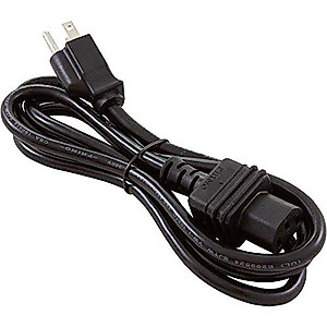 Dolphin Power Supply Power Cord
