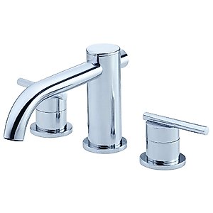 Gerber Plumbing Parma Tub Faucet Trim Kit