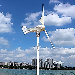 630 mm Delta wing High Strength Carbon Fibers Blade Nylon Fiber Wind Turbine Generator Blade for Horizontal Wind Turbine Generator Windmill Accessories 100w 200w 300w 400w 500w 600w 800W DIY Blades