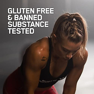 Optimum Nutrition Casein Powder, Chocolate Peanut Butter, 4 Pound