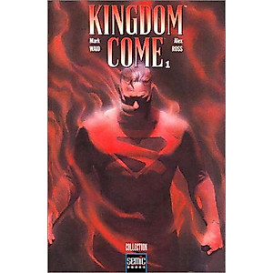 Kingdom come, numéro 1