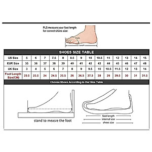 Jeiento Lightweight Halloween Shoes for Women Girls Cute Cowboy Cat Running Shoes Pumpkin Outdoor Breathable Mesh Running Walking Sneaker for Teenager Size US 8.5