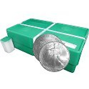 2010 W AMERICAN SILVER EAGLES $1 Brilliant Uncirculated US Mint