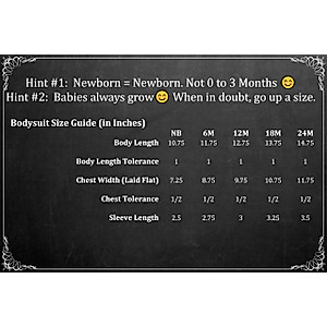 Mari Kyrios Slayer Thrash Speed Metal Rock & Roll Black One Piece Bodysuit Baby Clothes Size 6 Months