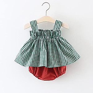 Toddler Girl Boy Summer Shorts Set Summer Outfits Tank Tops Sunflower Denim Shorts Jeans Outfits Summer Clothing Set