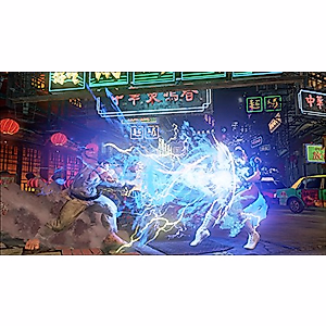 Street Fighter V - PlayStation 4 Standard Edition