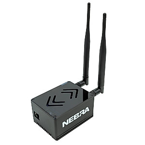 NEBRA HNT Indoor Hotspot Miner (2022 Rock Pi Version) - 915Mhz (US915, KR 920, AS923-1/2/3/4)