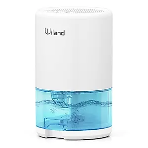 Portable Dehumidifier
