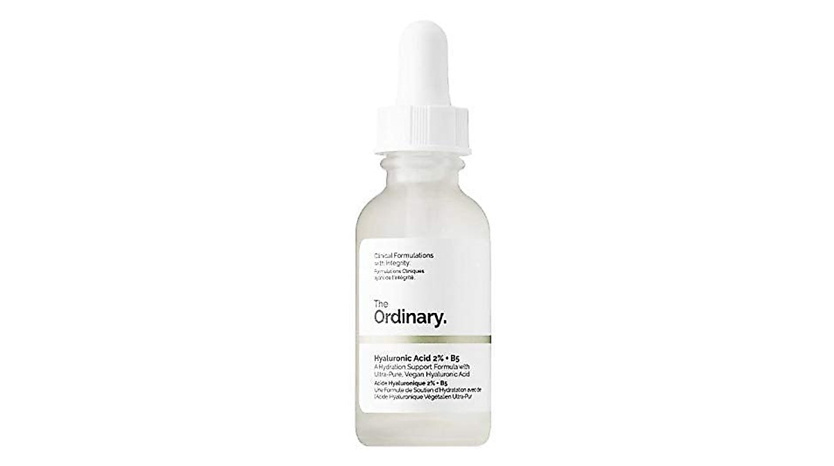 Transform Your Skin with The Ordinary Face Serum Set - Bright & Hydrate
