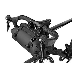 Topeak FrontLoader Bike Bag (Black)