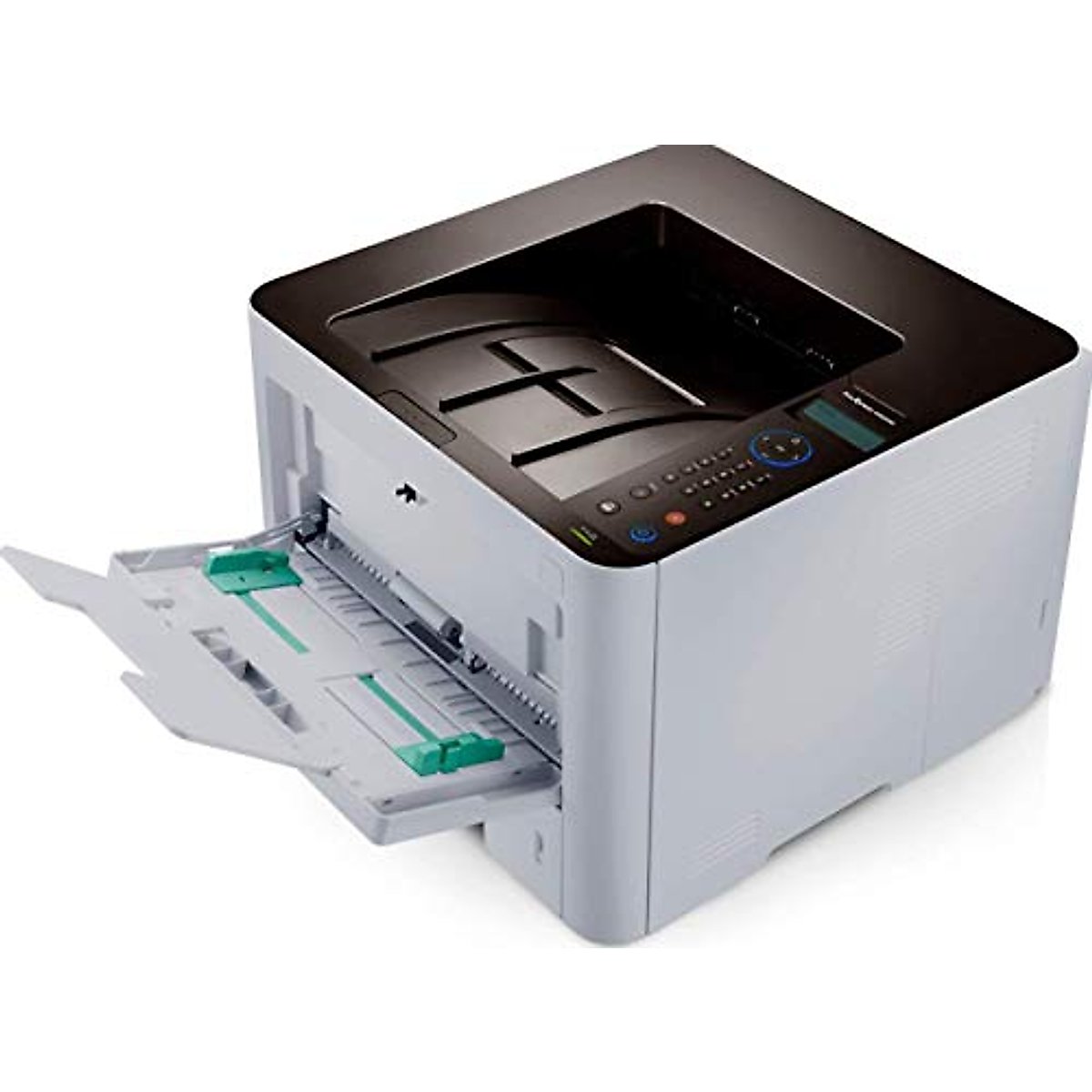 HP Samsung ProXpress M4020ND Monochrome Laser Printer with Mobile Connectivity, Duplex Printing, Built-in Ethernet, Print Security & Management Tools (SS383K)
