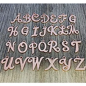 Personalized 60th Birthday Birthstone Charm Bracelet – Vintage 1965 Aged to Perfection Rose Gold Bangle – Elegant Gift for Women