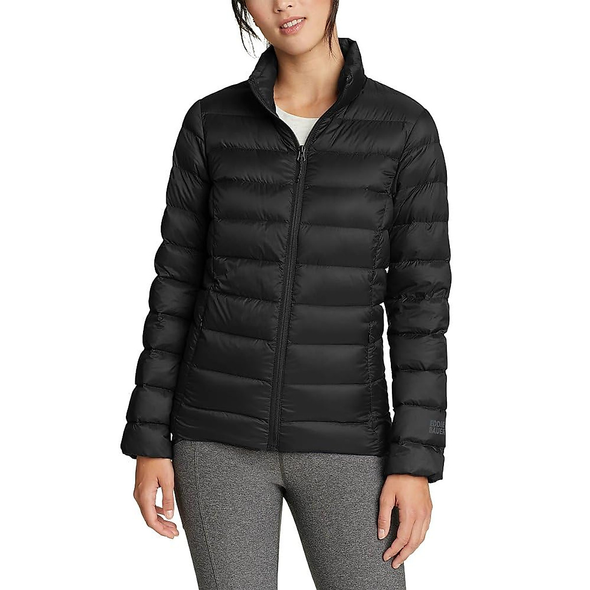 Eddie Bauer Women's CirrusLite Down Jacket