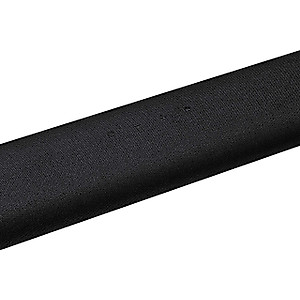 Samsung HW-S60A/ZA-RB 5.0ch All-in-One Soundbar - Certified (Renewed)