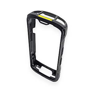 Protective Case Rugged Boot Compatible with Zebra TC53, TC58 Android Barcode Scanners | Alternative to SG-NGTC5EXO1-01