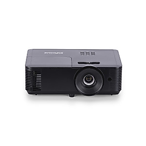 InFocus Genesis IN116BB 3D Ready DLP Projector - 16:10