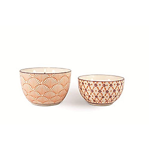 Paddywax Boheme Collection Scented Candle, 12.5 oz, Pink Pepper and Pomelo