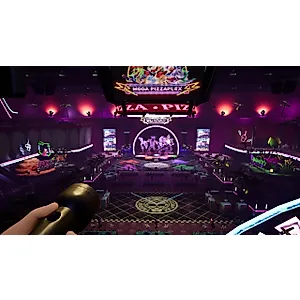 Five Night's at Freddy's: Security Breach - Collector's Edition (Nintendo Switch)