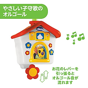 Chicco 00005136000000 Safari Jigsaw