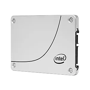 Intel 480GB SATA3 Solid State Drive 2.5" SSDSC2BB480G701