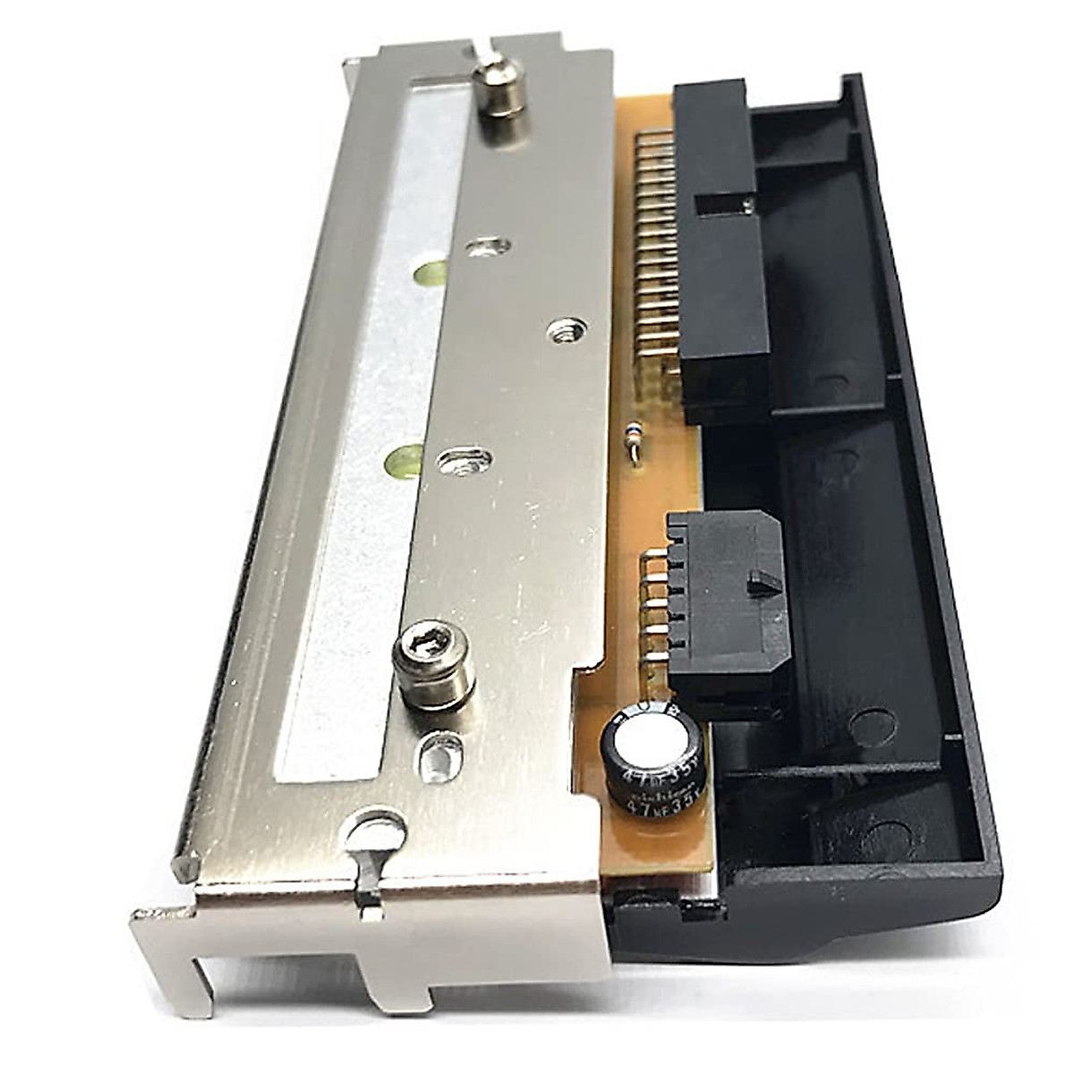 New Printhead for Zebra ZM400 Thermal Label Printer 200DPI P/N 79800M Genuine Print Head