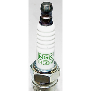 NGK 3403 G-Power Platinum Alloy Spark Plug TR55GP (8 Pack)