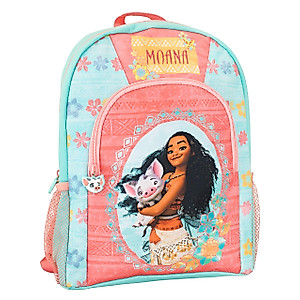 Disney Kids Moana Backpack