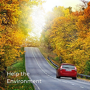 K&N Engine Air Filter: High Performance, Premium, Washable, Replacement Filter: Fits 2015-2019 Ford Transit (150, 250, 350), 33-5024