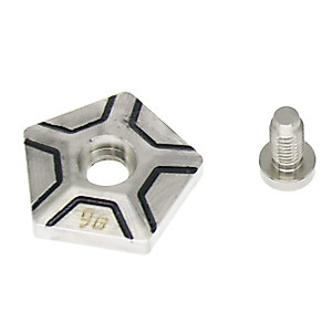 QHALEN Golf Weights 9g for Cobra King F8 Driver Head Golf Weight