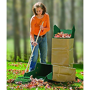 Luster Leaf A650 Leaf and Lawn Chute