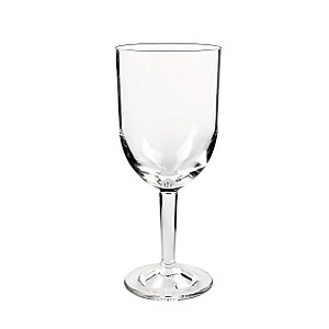 Steven Patrick Wine Tasting Kit – 4 Acrylic Wine Glasses and Wooden Serving Paddle – this Wine Flight Tasting Set is ideal for a Wine Party or Paddle Board Wine Tasting