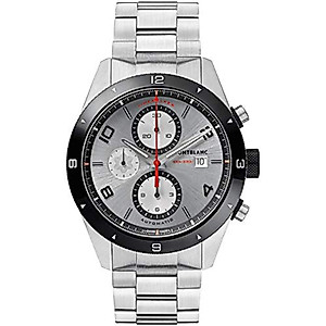 Montblanc TimeWalker Chronograph Automatic Men's Watch 116099