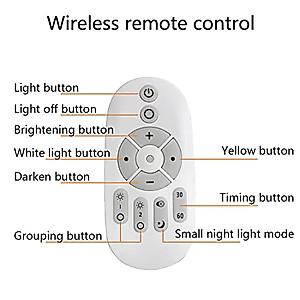 Gupuzm Gooseneck Floor Lamp Swing Arm Adjustable 360° Rotating Metal Bracket Lamp, Indoor Reading Lighting Dimming Floor Lamp Minimalist Style, Suitable for Living Room,Study, Bedroom, Office