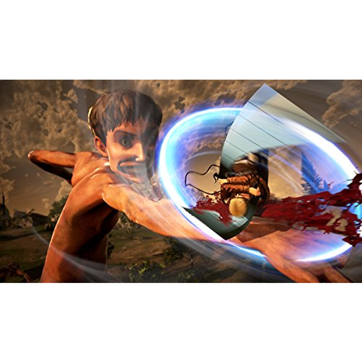 Attack on Titan 2 - PlayStation 4