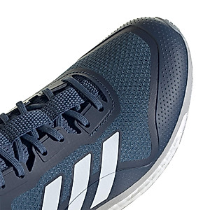 adidas Fabela X Empower Women's Lacrosse/Field Hockey Shoes Navy/White