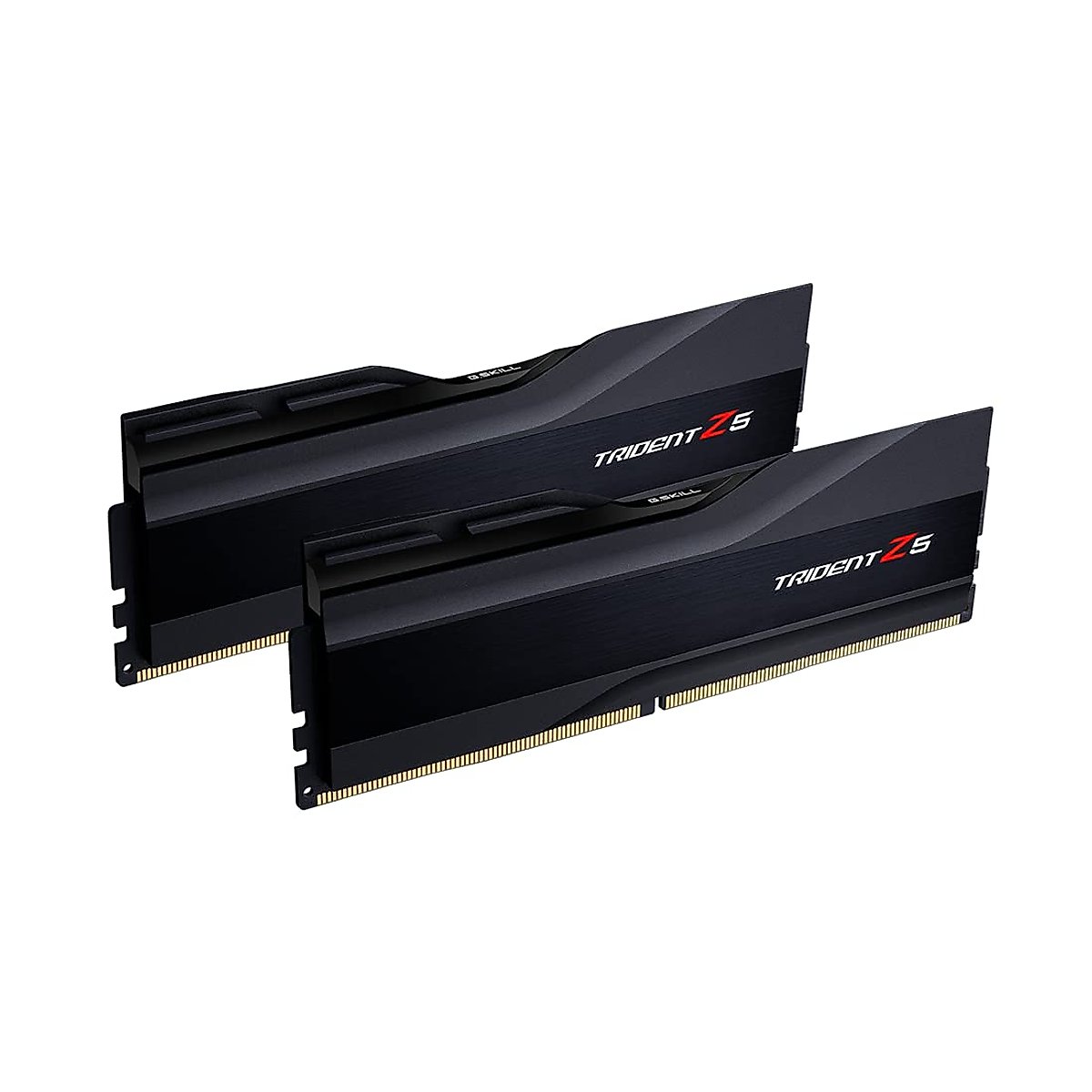 G.Skill 2Gx2-Tz5K Memory Module 64 Gb 2 X 32 Gb Ddr5 6000 Mhz, W128277312 (2 X 32 Gb Ddr5 6000 Mhz)