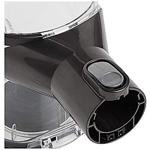 Dyson Bin Assembly / Dirt Cup, Dyson Part Number 965660-01, Compatible with the following V6 Dyson Vacuum Models: DC58, DC61, DC59, DC62, SV03, HH08 and SV07