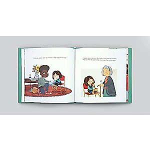 Meg Is Not Alone (TGC Kids)